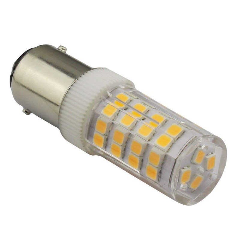 OmaiLighting Double Contact Bayonet Base 12 Volt LED Bulbs – Bayonet ...