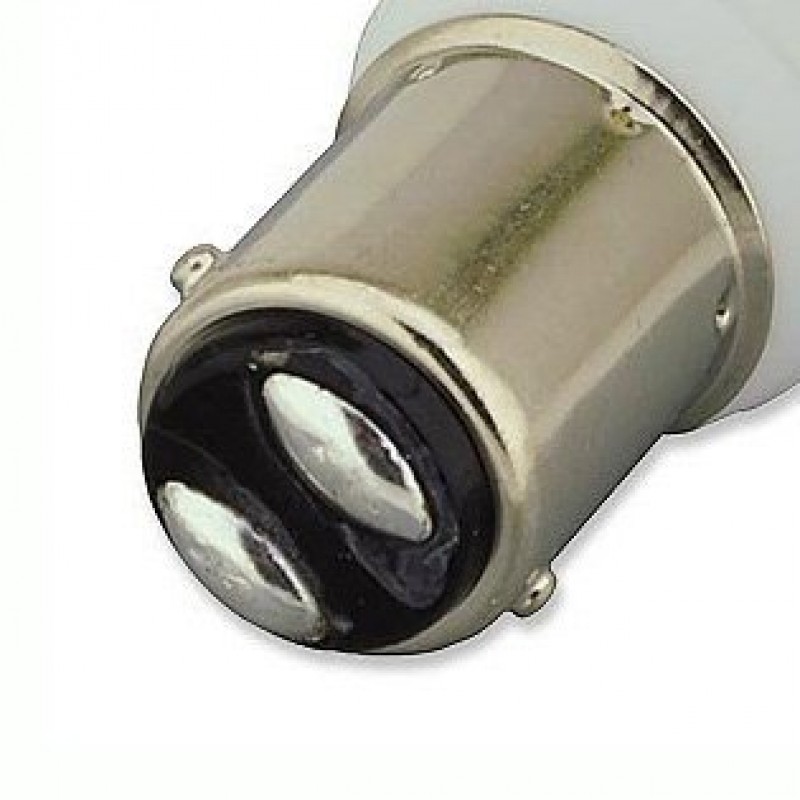 OmaiLighting Double Contact Bayonet Base 12 Volt LED Bulbs – Bayonet ...