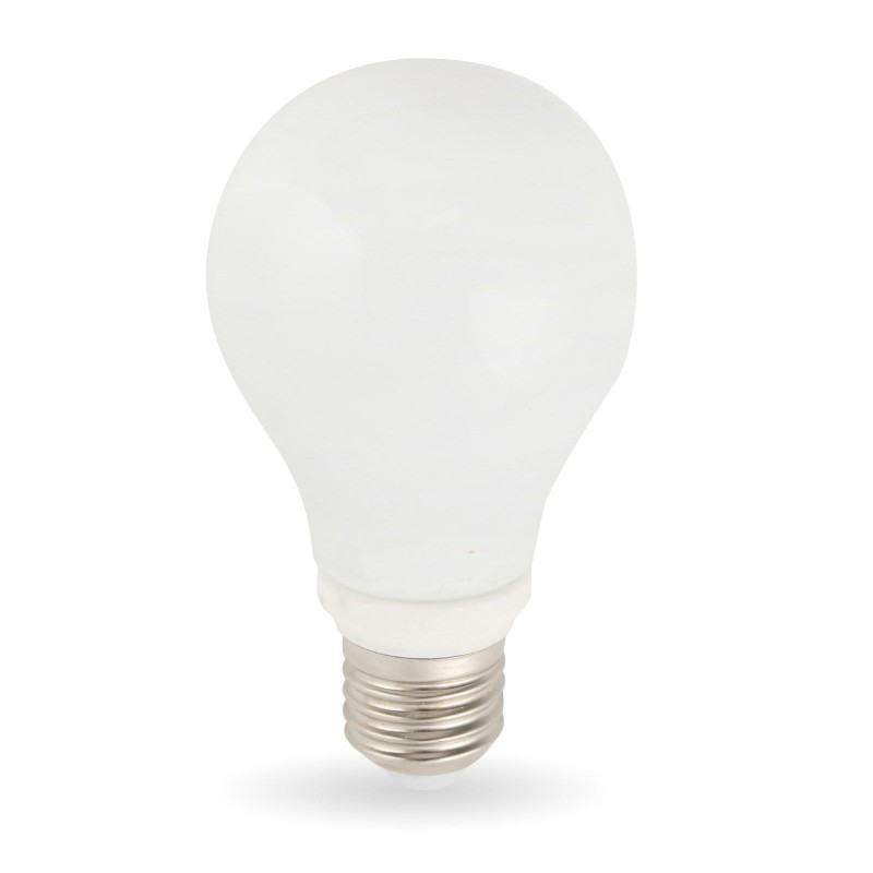 7w LED BULB A19 E26 E27 led light, Equal to 45 Watt Incandescent Bulb ...